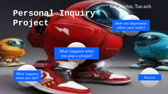 Personal Inquiry Project by Claudison Denilay on Prezi