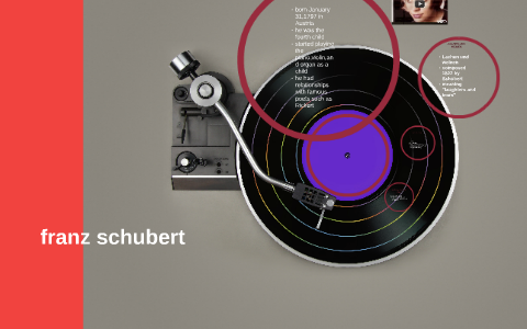 franz schubert by Deborah Gbaba on Prezi