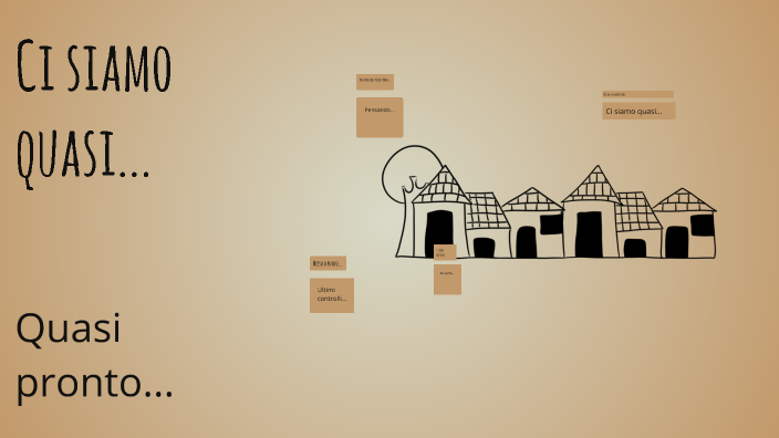 Mostra sulla colonna sonora di film by Valentina Markovic on Prezi