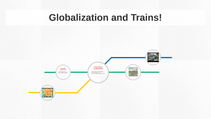 Globalization and Trains! by Samuel Benke on Prezi