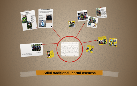Stilul tradițional- portul oșenesc by Ioana Alexandra on Prezi
