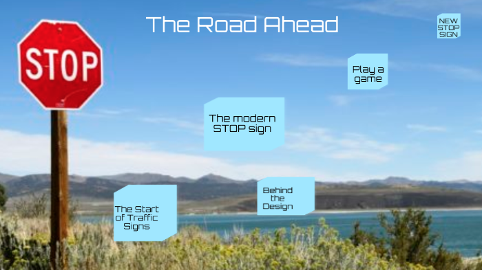 History of Stop Sign by farris hammad on Prezi