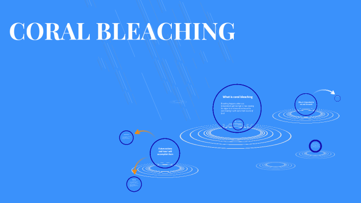 CORAL BLEACHING by Abram Dominguez on Prezi