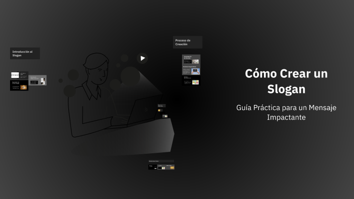 Cómo Crear un Slogan by pedro rodriguez on Prezi