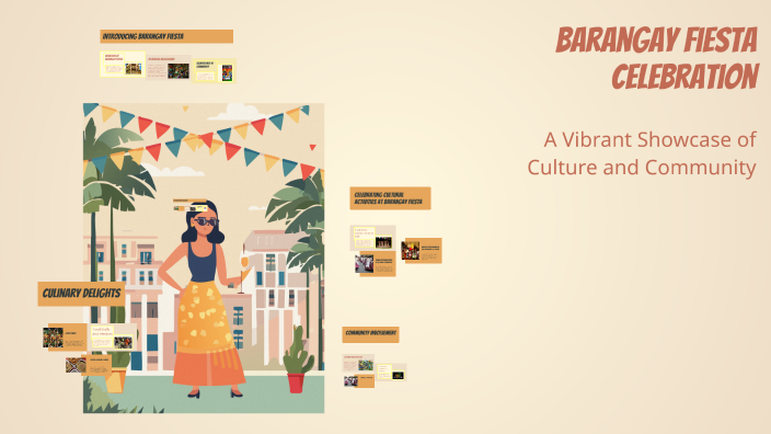 Barangay Fiesta Celebration by Reyna Jane Hechanova on Prezi