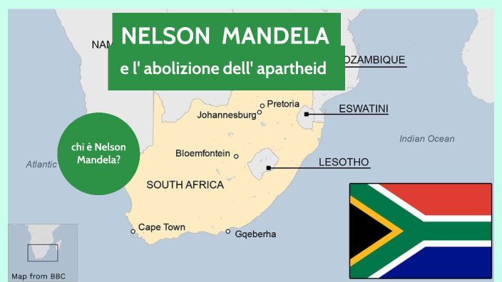 Nelson Mandela by kevin boroica on Prezi