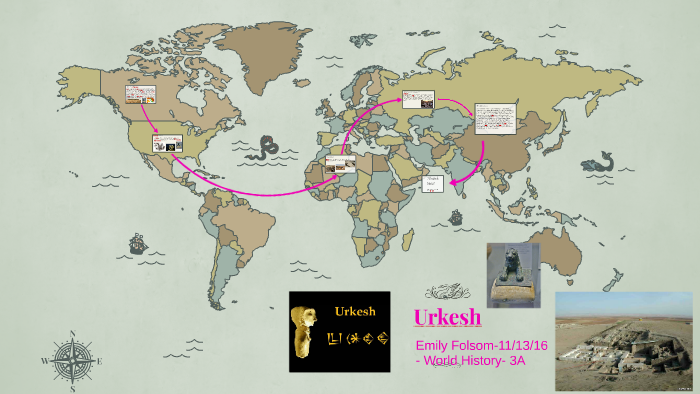 Urkesh by Emily F. on Prezi