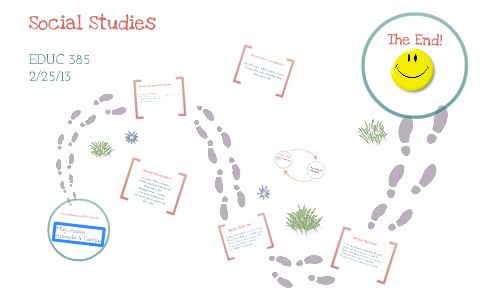 Social Studies Best Practices by Meg Marcum on Prezi