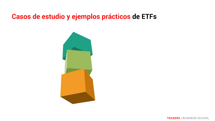 Módulo 7: Casos de estudio y ejemplos prácticos de ETFs by Miguel TBS ...