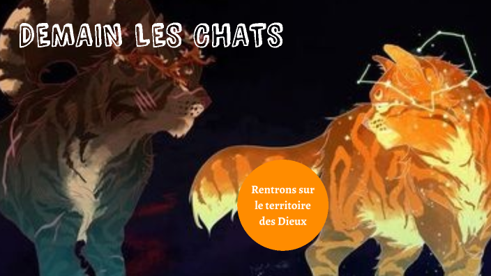 Demain les chats by Aly Baba on Prezi