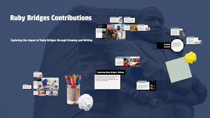 Contributions of Ruby Bridges by Shondra Echols on Prezi