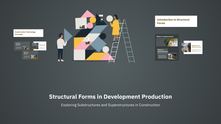 Structural Forms in Development Production by musi mas on Prezi