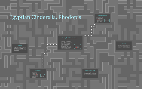 Egyptian Cinderella, Rhodopis by sydney smith on Prezi