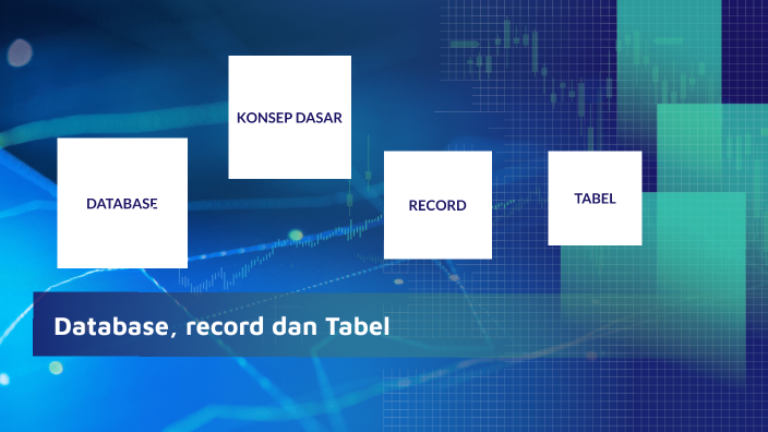 Database, record dan Tabel by Shafa lilla on Prezi