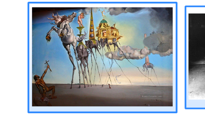 Surrealismus by Lea Rempel on Prezi