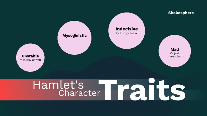 Hamlet character analysis by Isabelle Meehan on Prezi