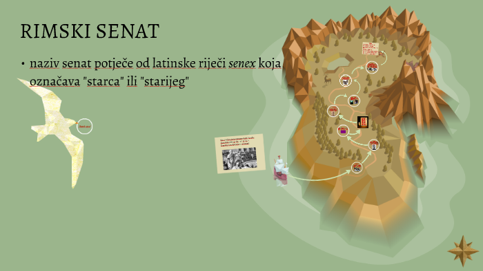 RIMSKI SENAT by domagoj bogic on Prezi