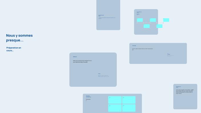Processus de sous-traitance by technicen methode on Prezi