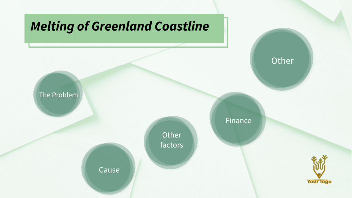 Greenland Coastline Problem by Lizzy Putman on Prezi