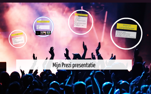 Ik ben... by Rik Teugels on Prezi