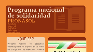 PRONASOL by karla martinez on Prezi Design