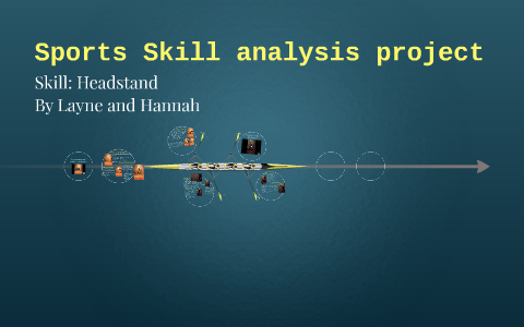 Sports Skill analysis project by Hannah L on Prezi