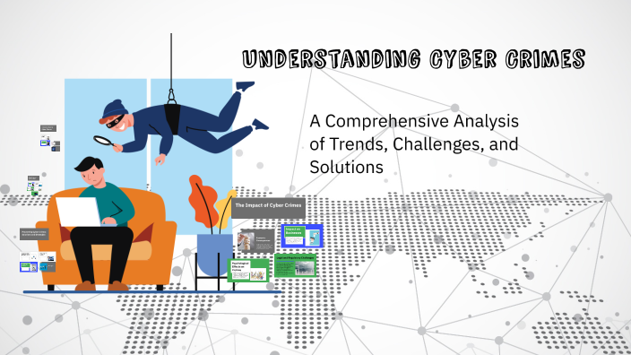 Understanding Cyber Crimes by Muhammad Abdullah on Prezi