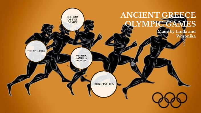 ancient greece olympic games by Linda Luviè on Prezi