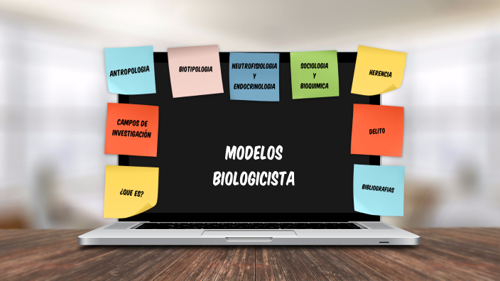 Modelos Biologicista by MARCOS EDUARDO VALDEZ ROJAS on Prezi