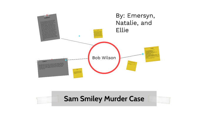 Sam smiley by Natalie Ruba on Prezi