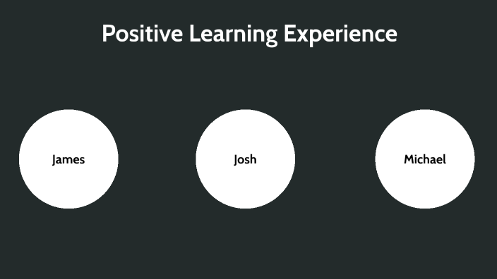 PLE by Tony Corkill on Prezi