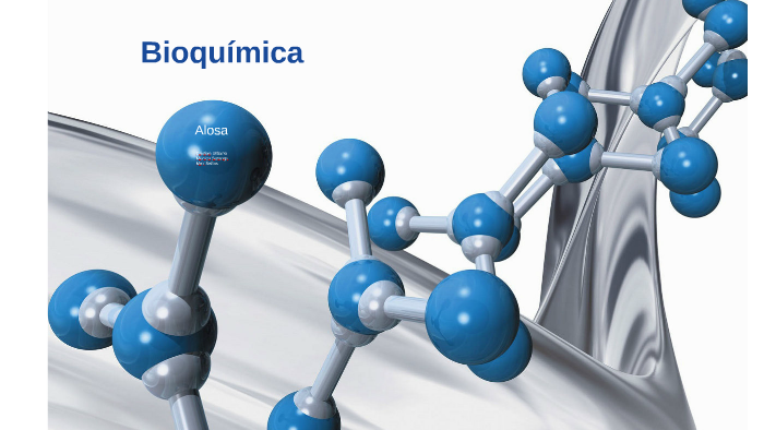 Bioquímica by Max sa on Prezi