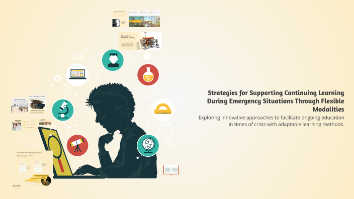 Strategies for Supporting Continuing Learning During Emergency ...