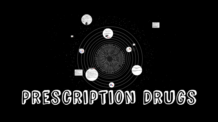 Perscription Drugs by Jason Gilligan on Prezi