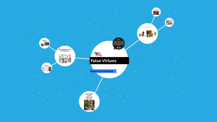False Virtues by michael smith on Prezi