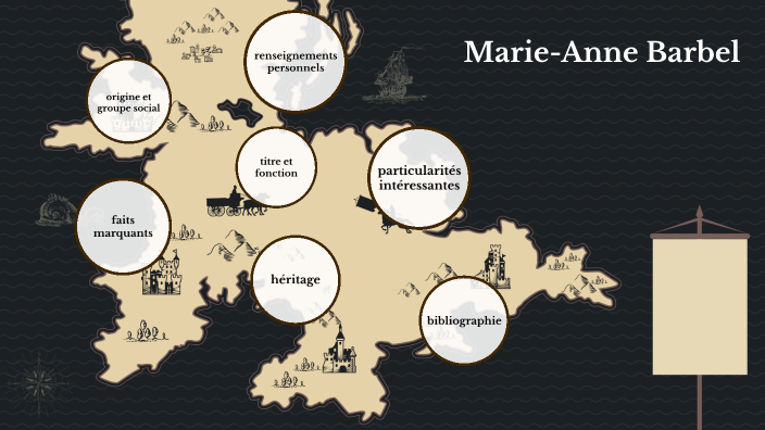 Marie-Anne Barbel by Ève Billo on Prezi
