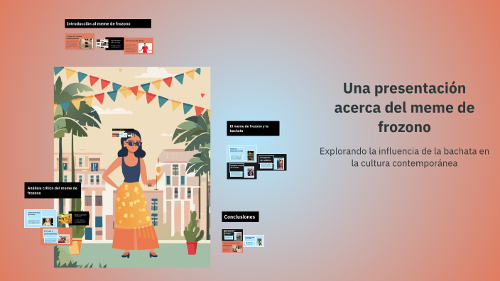 Una presentación acerca del meme de frozono by Alejandro Lomelí on Prezi