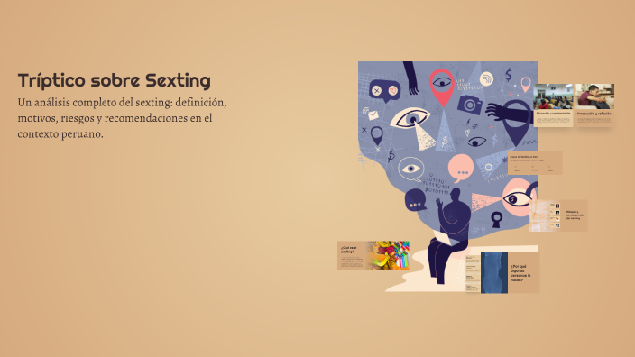 Tríptico sobre Sexting by Camila Reyes on Prezi