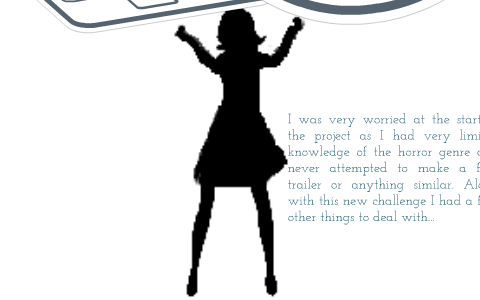 An overview of the A2 project by Alex Palos on Prezi