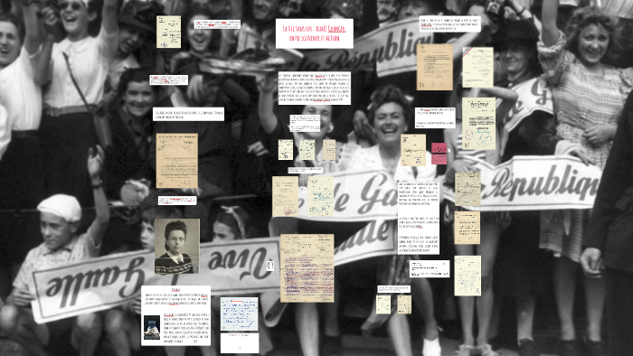 4/ La vie sans lui : Aimée Granger, entre souvenir et action by Antoine ...