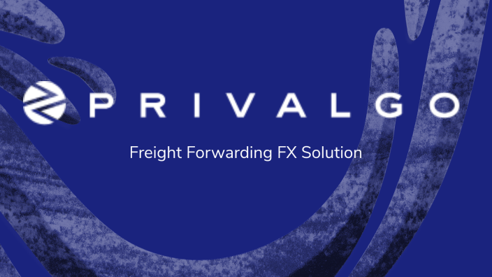 Privalgo Freight Forwarder Presentation by Maurice Rothwell on Prezi