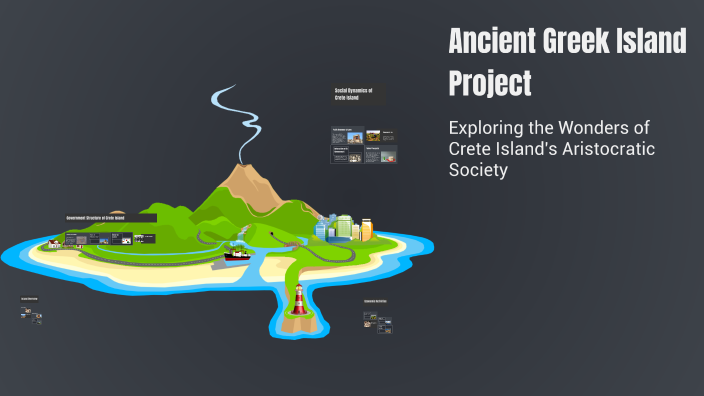 Ancient Greek Island Project by skyler leffingwell on Prezi