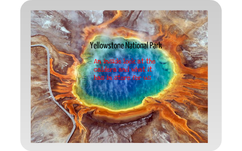 Yellowstone Plate Project by Nick B on Prezi