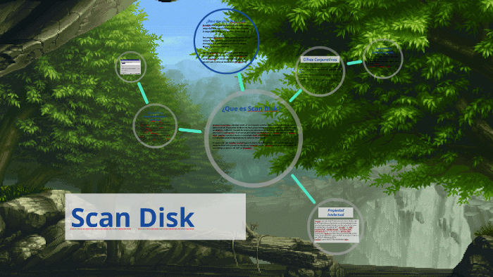 ¿Que es y para que sirve el Scan Disk? by julio manuel Tuc Jimenez on Prezi