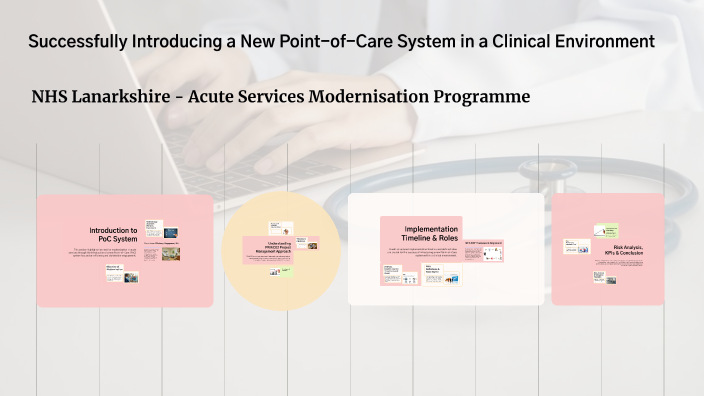 Successfully Introducing a New Point-of-Care System in a Clinical ...