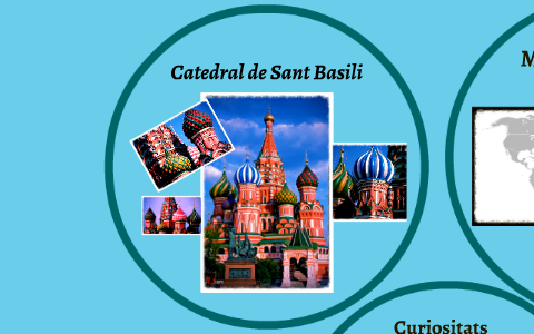 Catedral de Sant Basili by jan kolasa on Prezi
