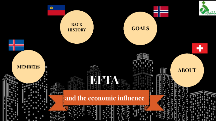 An introduction to EFTA and its influence on European countries by ivy ...