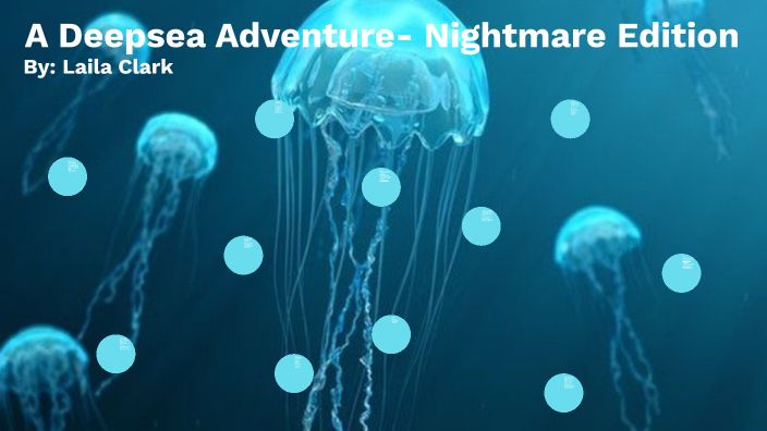 Dream Project by Laila Clark on Prezi