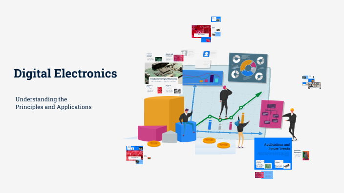 Digital Electronics by Kevin Teves on Prezi