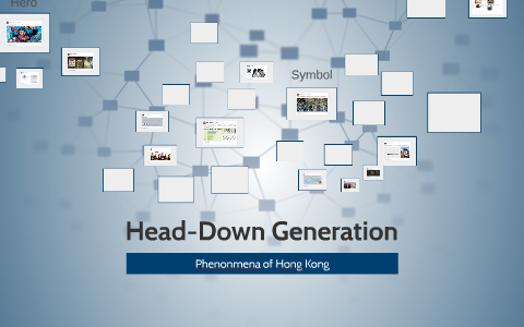 Head-Down Generation by Katrina Duggan on Prezi